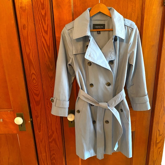 London Fog Collection | Jackets & Coats | London Fog Collection ...